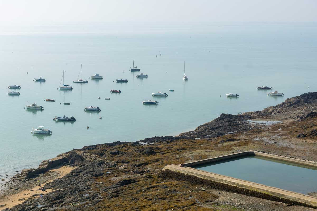 Visiter Cancale : mes incontournables à voir et à faire - Voyageons.net