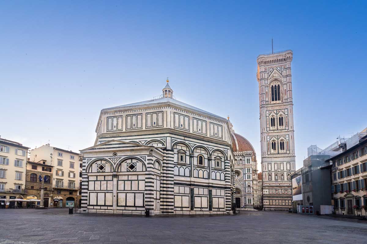 Visiter la Toscane, entre Florence et Sienne en passant par Pise ...